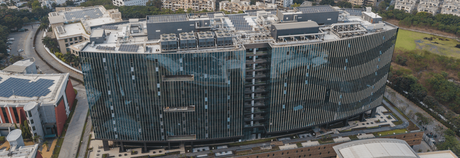 SP Infocity Project - Sai Utility