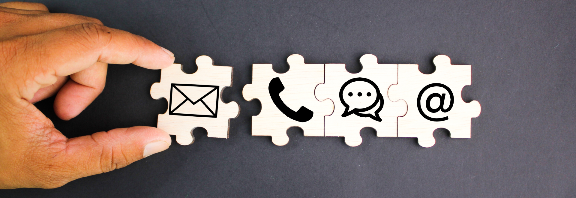 Contact Us - Sai Utility